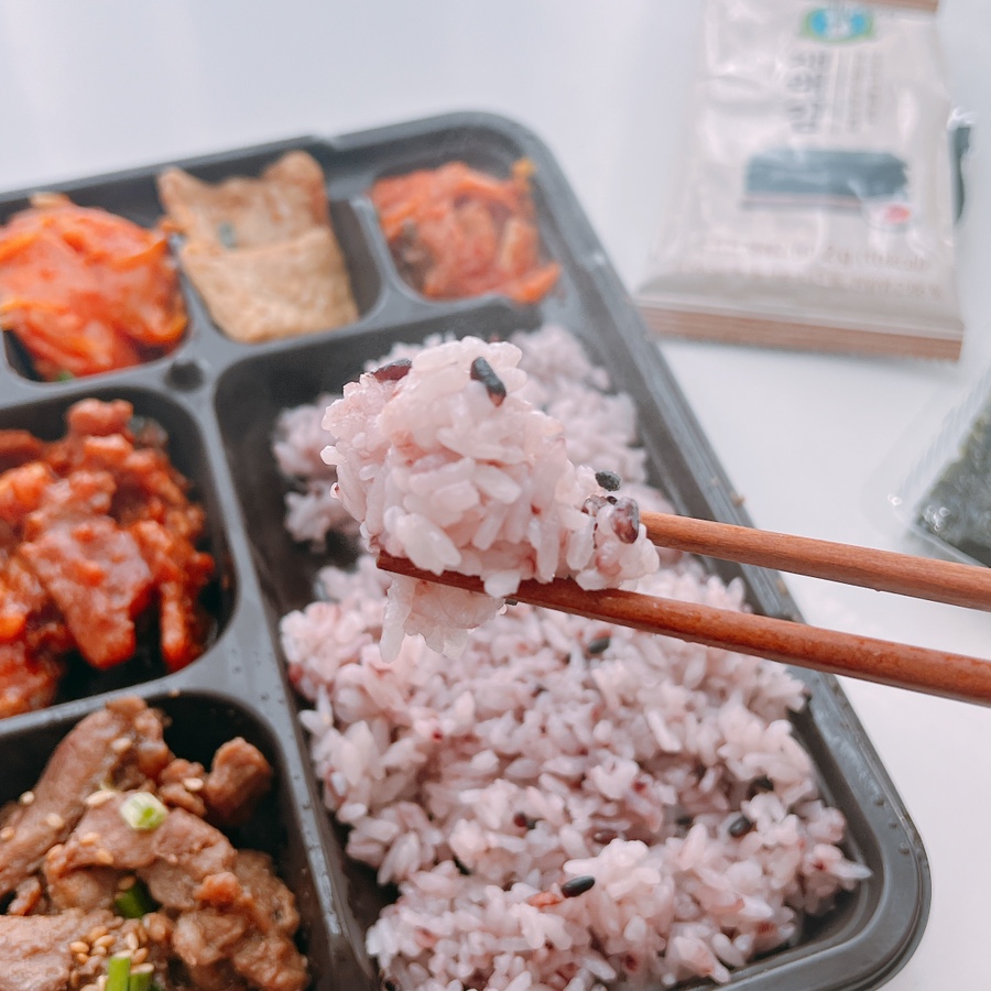 GS25 편의점 도시락 추천 혜자로운 직화불고기&오징어제육 가격, 칼로리 : 네이버 블로그