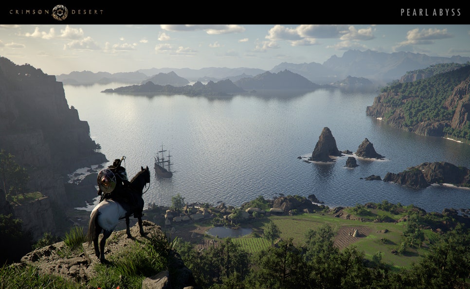 붉은사막 XPA(Xbox Play Anywhere) 지원 확정 총정리 : 네이버 블로그