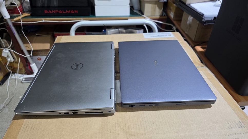 DELL PRECISION 7540과 DELL PRO MAX 16 PLUS : 네이버 블로그