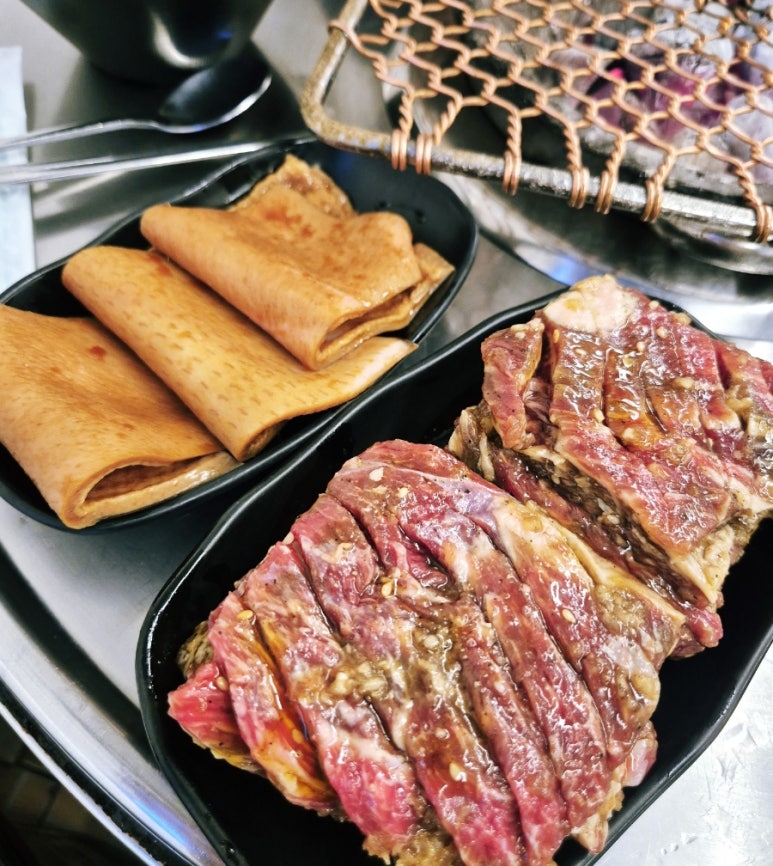 [동대문/창신골목시장맛집]진짜수원갈비맛집《수원성갈비》 : 네이버 블로그