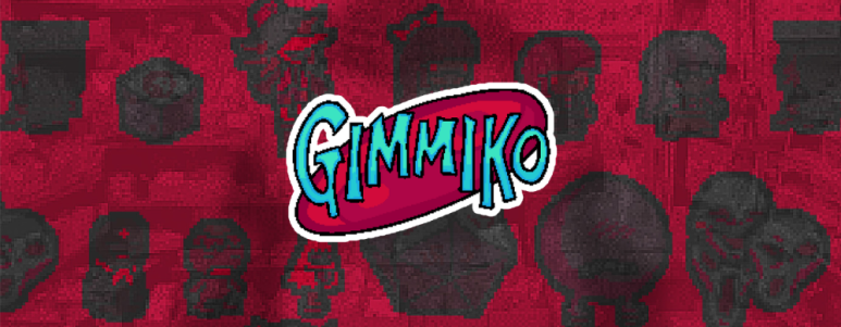 인디 게임 둘 GIMMIKO, Echoes of Mystralia : 네이버 블로그