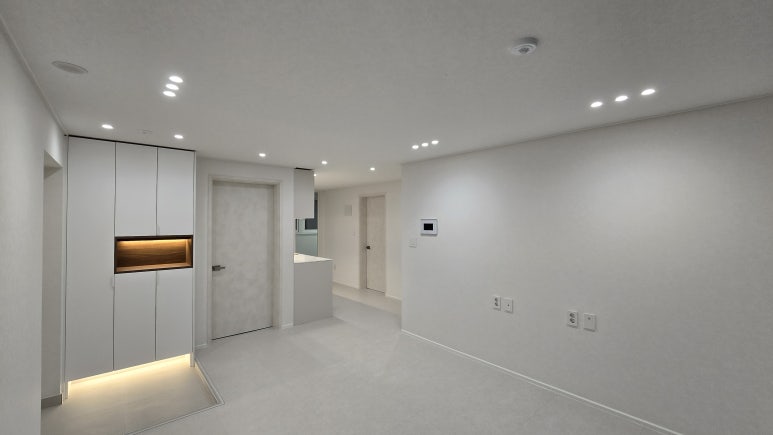 강북구 미아동 SK북한산시티아파트 24평 인테리어_ GOOD DESIGN INTERIOR : 네이버 블로그
