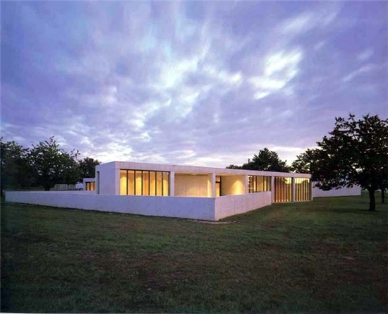 #2129) 비트라 세미나 하우스 / 안도 다다오 : 네이버 블로그