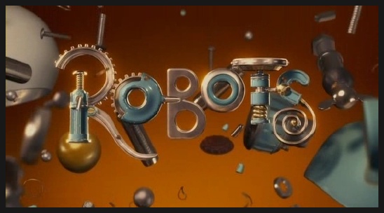 로봇 (Robots.2005) : 네이버 블로그