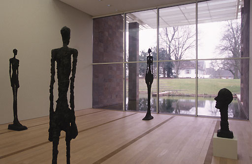 바이엘러 파운데이션(Beyeler Foundation) - 렌조 피아노(Renzo Piano) : 네이버 블로그