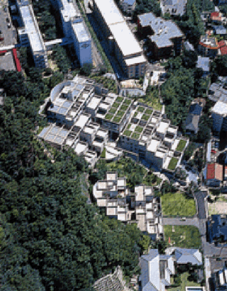 #1552) 록고 집합주택[Rokko Housing 1-2-3] by Ando Tadao : 네이버 블로그