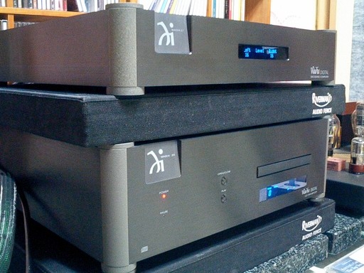 와디아(Wadia) - CDP의 명가 : 네이버 블로그