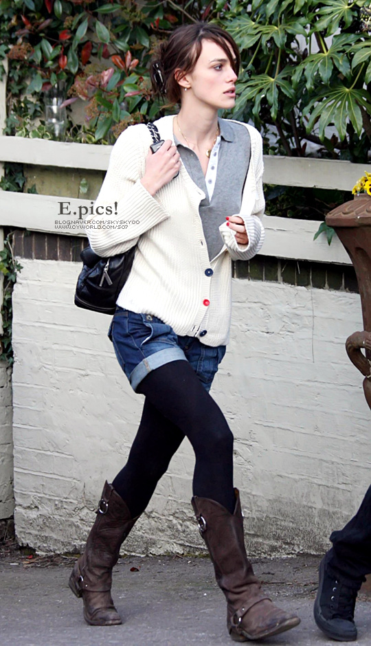 키이라 나이틀리 : 네이버 블로그