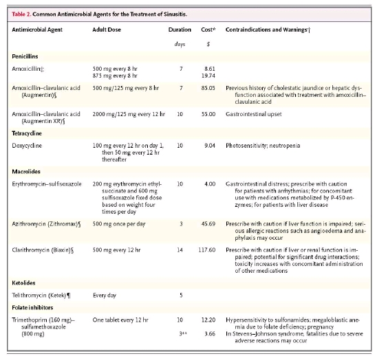 4. What is double sickening? - 부비동염(1) : 네이버 블로그