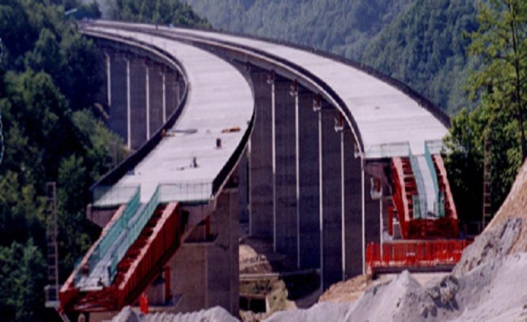 교량가설 공법(FCM, PSM, ILM, PCM, MSS) : 네이버 블로그