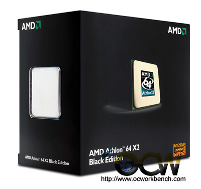 [HW/CPU] AMD Athlon 64 X2 6400+ Black Edition을 8월 20일 일본에서 출시~ : 네이버 블로그