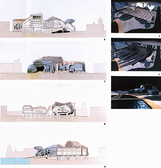 Greg Lynn FORM ③ : 네이버 블로그