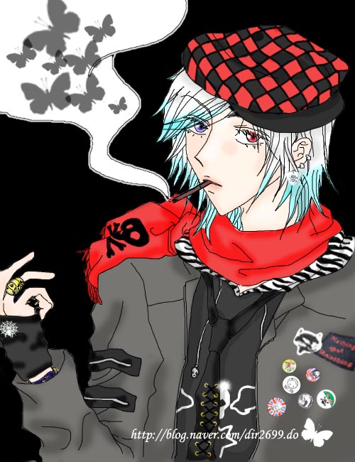 소년 : 네이버 블로그