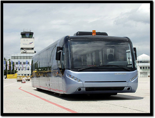 Neoplan N9022(L) Airport bus : 네이버 블로그
