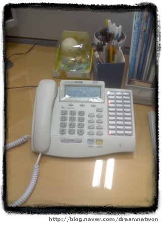 키폰공사 LG LDK-300 디지털키폰주장치 : 네이버 블로그