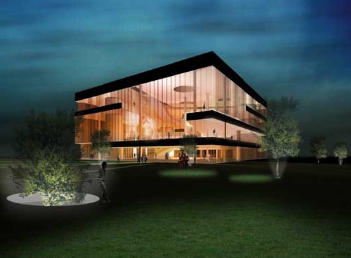 3xn :: Orestad College, Copenhagen : 네이버 블로그
