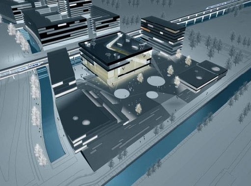 3xn :: Orestad College, Copenhagen : 네이버 블로그