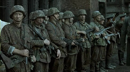 빌헬름 몬케(Wilhelm Mohnke) - '몬케 전투단'으로 베를린공방전 지휘 : 네이버 블로그