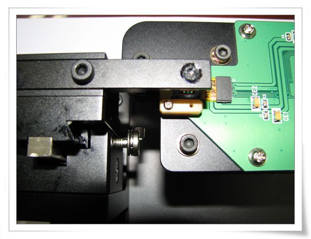 [카메라모듈LENS검사] HVS LENS 검사 지그(JIG) 시스템 : 네이버 블로그