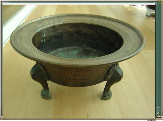 Korean brazier : 네이버 블로그