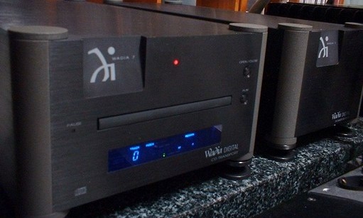 와디아(Wadia) - CDP의 명가 : 네이버 블로그