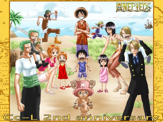 원피스단체사진 * 23 : 네이버 블로그