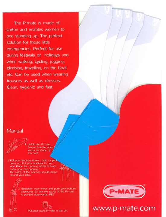 p-mate 서서 쉬하는 여자 : 네이버 블로그