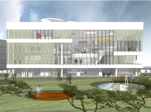 3xn :: Orestad College, Copenhagen : 네이버 블로그