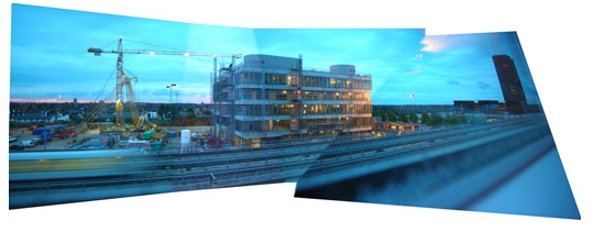 3xn :: Orestad College, Copenhagen : 네이버 블로그