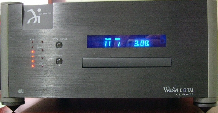 와디아(Wadia) - CDP의 명가 : 네이버 블로그