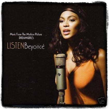 Beyonce - Listen : 네이버 블로그