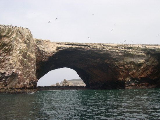 없는 게 없다! 열 나라 부럽지 않은 페루의 관광자원 : 네이버 블로그