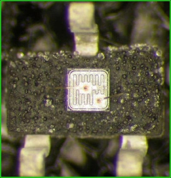 Decapsulator (Decap / 반도체 불량분석) : 네이버 블로그