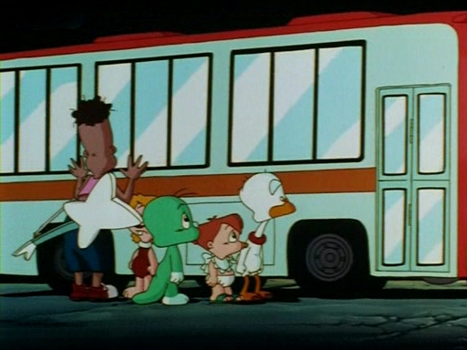 아기공룡 둘리 얼음별 대모험 (1996년) - Dooly School : 네이버 블로그