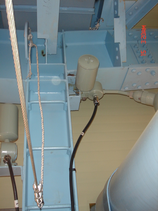 ACF CABLE (가요성 알루미늄피 케이블)에 대하여 : 네이버 블로그