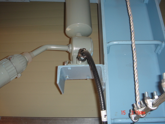 ACF CABLE (가요성 알루미늄피 케이블)에 대하여 : 네이버 블로그