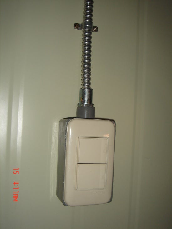 ACF CABLE (가요성 알루미늄피 케이블)에 대하여 : 네이버 블로그