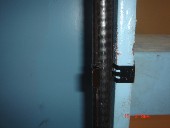 ACF CABLE (가요성 알루미늄피 케이블)에 대하여 : 네이버 블로그