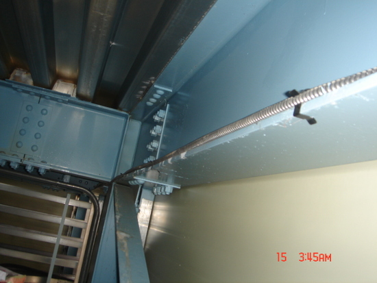 ACF CABLE (가요성 알루미늄피 케이블)에 대하여 : 네이버 블로그