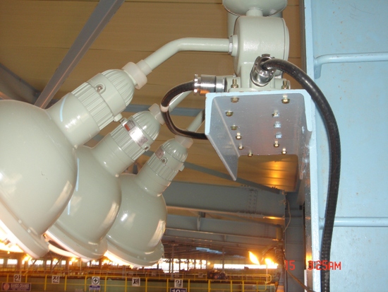 ACF CABLE (가요성 알루미늄피 케이블)에 대하여 : 네이버 블로그