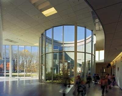 버 초등학교[Burr Elementary School] / SOM : 네이버 블로그