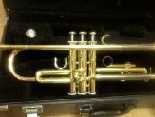 [TRUMPET] NIKKAN과 YAMAHA의 YTR-3320 : 네이버 블로그