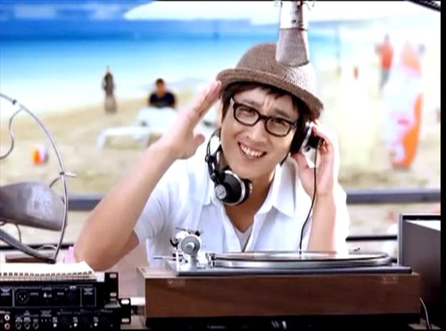 이선균 던킨도너츠 우사던 캠페인 2차 광고(TVCF) 「남자들이란」편 20" : 네이버 블로그