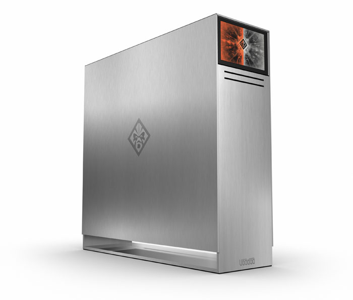 세계에서 가장 비싼 컴퓨터 VOODOO PC OMEN : 네이버 블로그