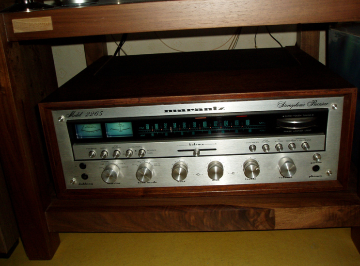 마란츠2265.. : 네이버 블로그