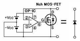 TR/FET/MOS/OP/IC회로설계/지원 : 네이버 블로그