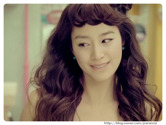 [CF] 빅뱅, 김태희 - LG 싸이언 아이스크림2 뮤비편 / 15s. 30s. 2009 : 네이버 블로그