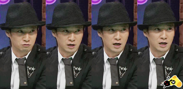 090126 SMAP×SMAP THE AGE CARD 캡쳐 : 네이버 블로그