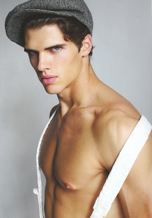 Adam Crigler,Alex Geerman,Brian Shimansky,Chad Nittler, Scott Barnhill ...