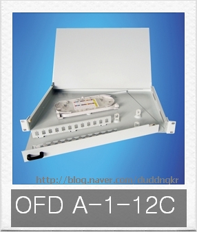 광분배함 FDF / OFD 특징 및 차이점 : 네이버 블로그